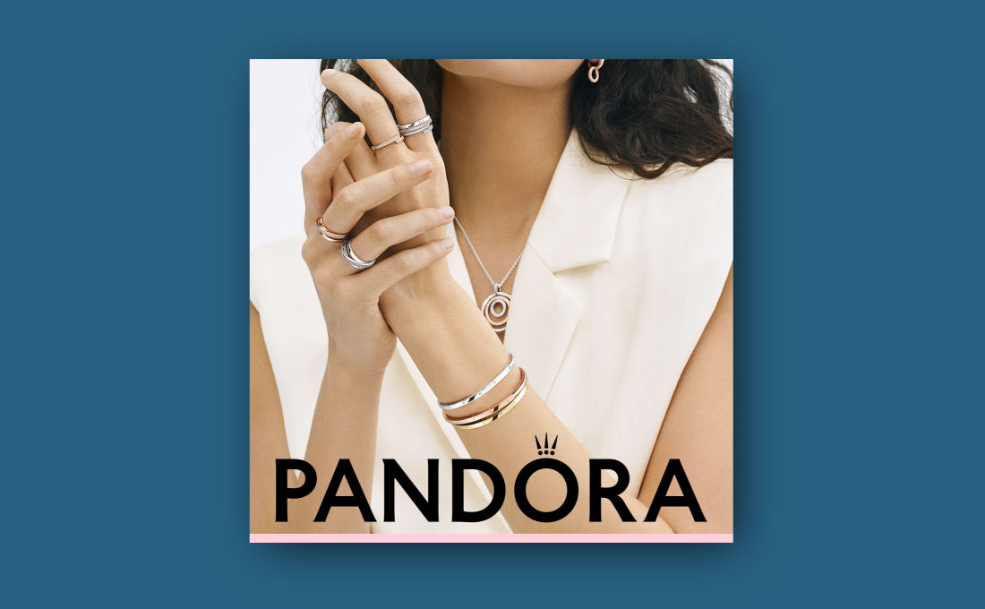 Pandora promozione 28 Luglio - Centro Commerciale Le Porte di Napoli ...